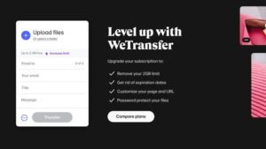 如何使用WeTransfer：给客户发送大文件的简单步骤 - 外贸数字营销博客ElandSEO