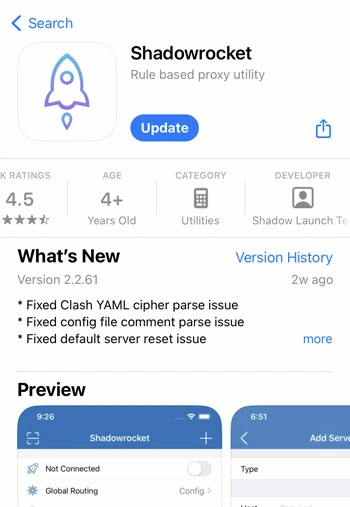 新手必看：Shadowrocket使用教程与节点配置 - 外贸数字营销博客ElandSEO