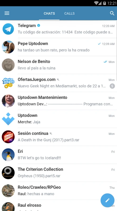 Telegram(电报/纸飞机)收不到手机验证码？轻松解决注册问题！ - ElandSEO